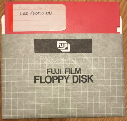 Vertigo disc retrieval - Retrograde